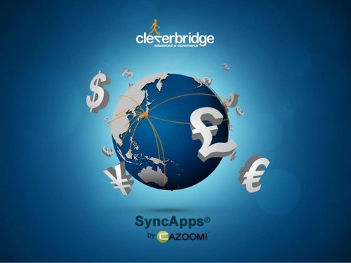 Cazoomi rings in 3 years of SyncApps® in Vegas with Parature