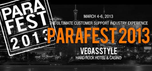 Cazoomi rings in 3 years of SyncApps® in Vegas with Parature