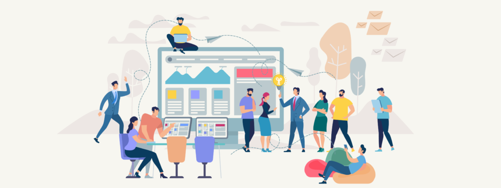 5 Ways to Overcome the Silo Mentality