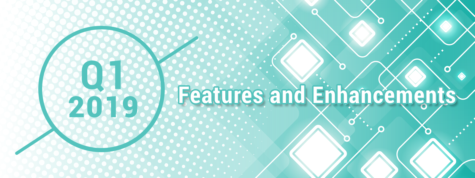 SyncApps by Cazoomi | Q1 2019 Features & Enhancements