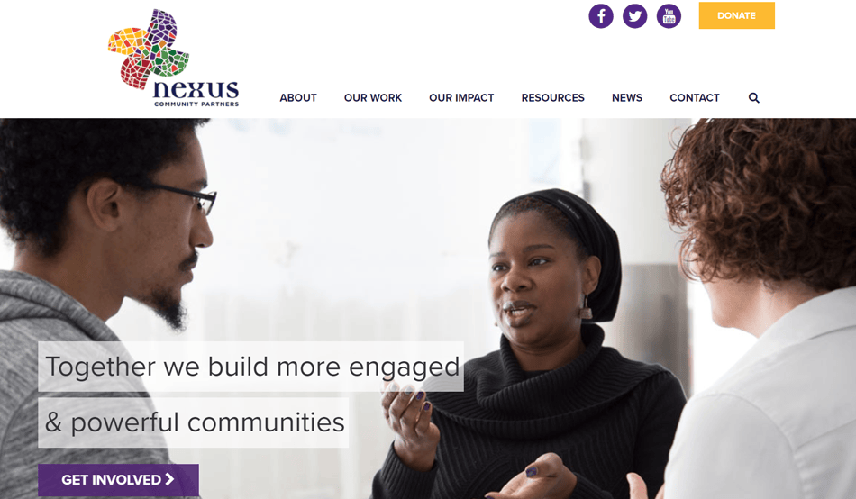 Nexus Community Partners