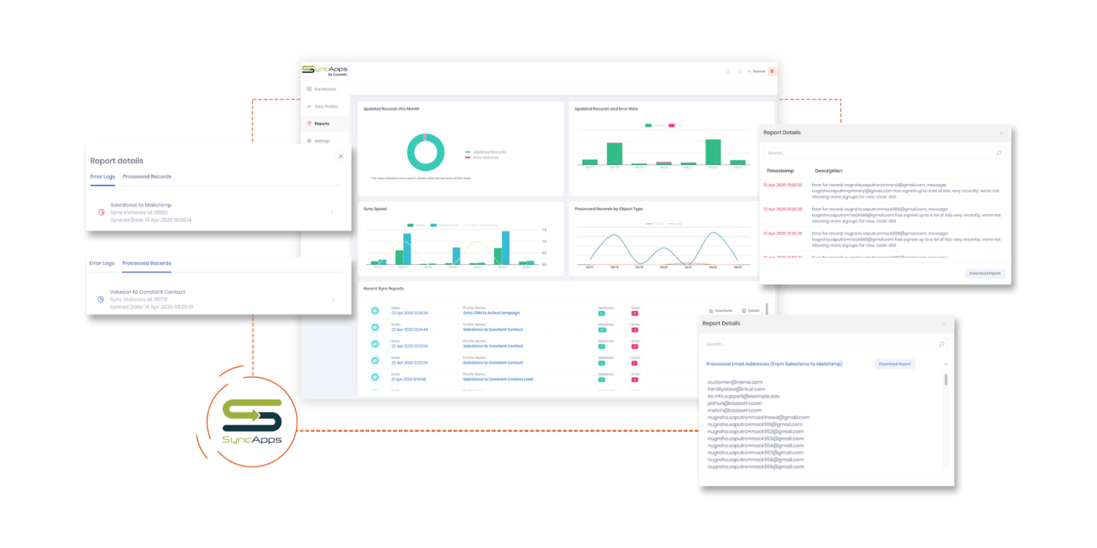Paragon - Your New Way to Integrate at Work