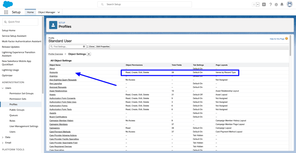 How to Leverage Salesforce Personal, Household, and Business Accounts ...