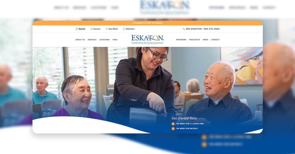 Eskaton