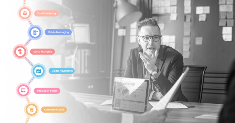 6 Marketing Headaches You Can Solve with Salesforce