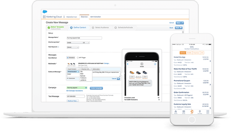 6 Marketing Headaches You Can Solve with Salesforce
