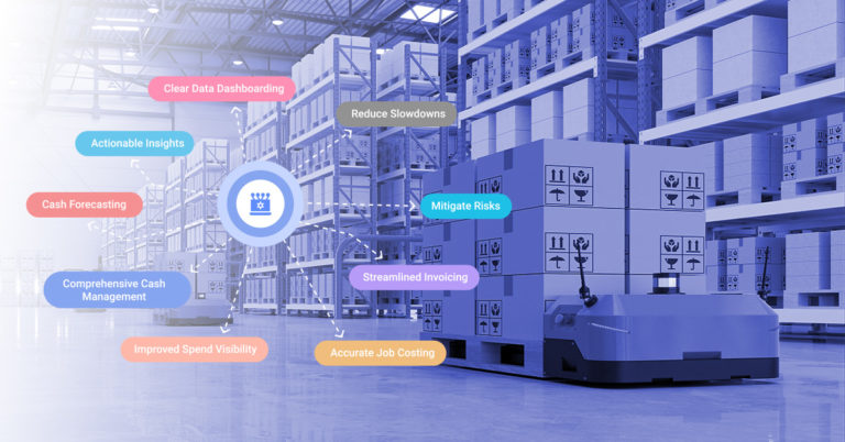 9 Benefits Of Supply Chain Integration