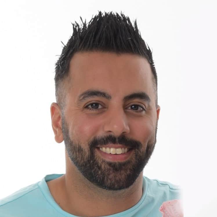 Shahin, Author at SyncApps® by Cazoomi