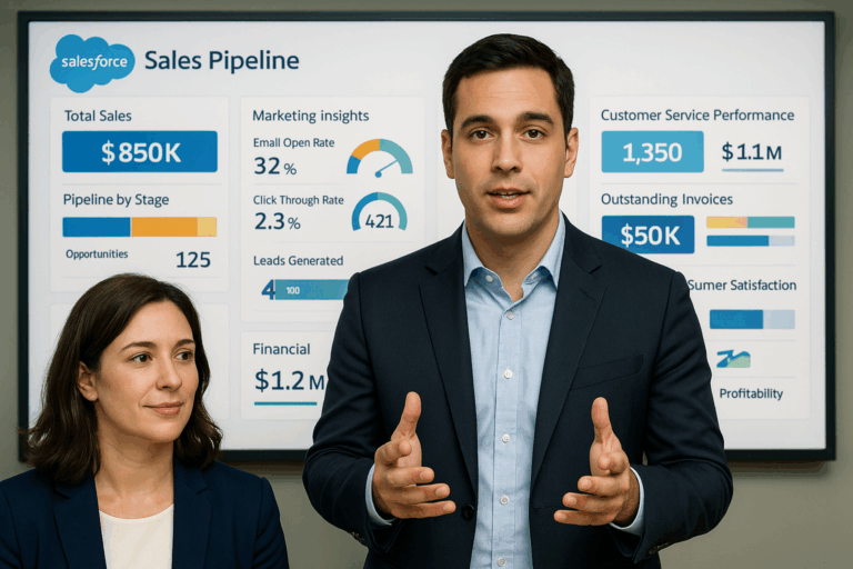 SyncApps® by Cazoomi